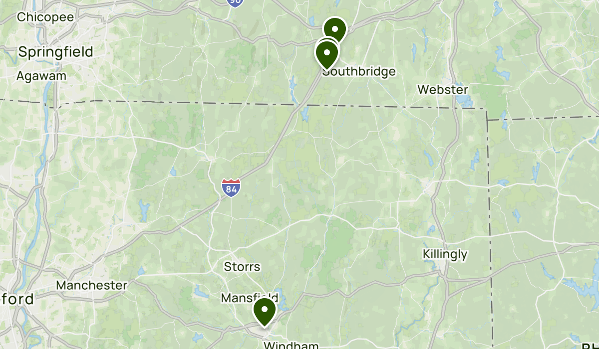 Hikes with Susan | List | AllTrails