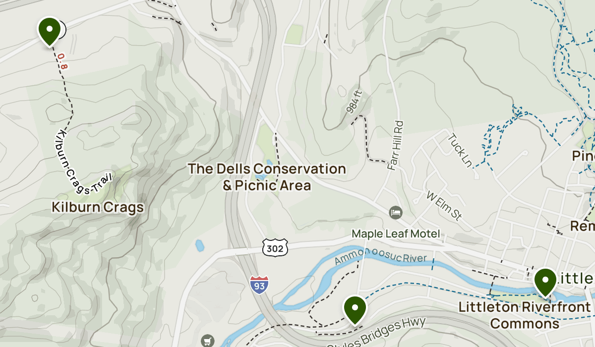 Littleton, NH Area Hikes | List | AllTrails