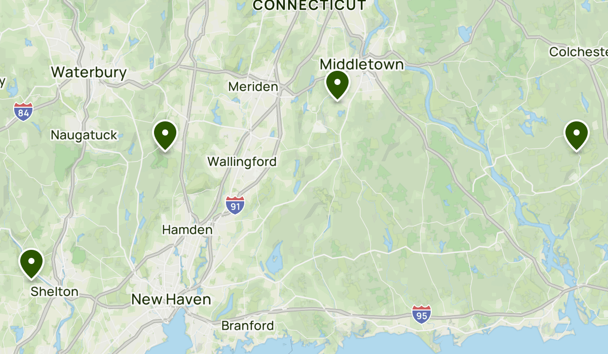 Waterfalls near me | List | AllTrails