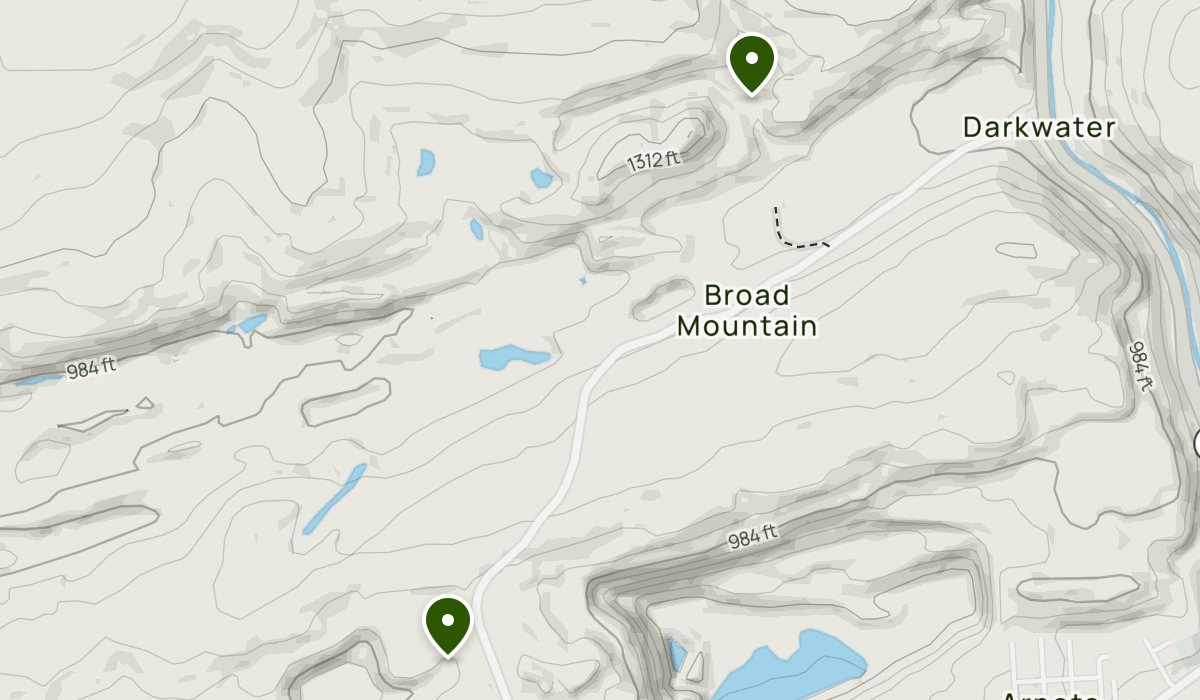 4x4 Famous Reading Outdoors | List | AllTrails