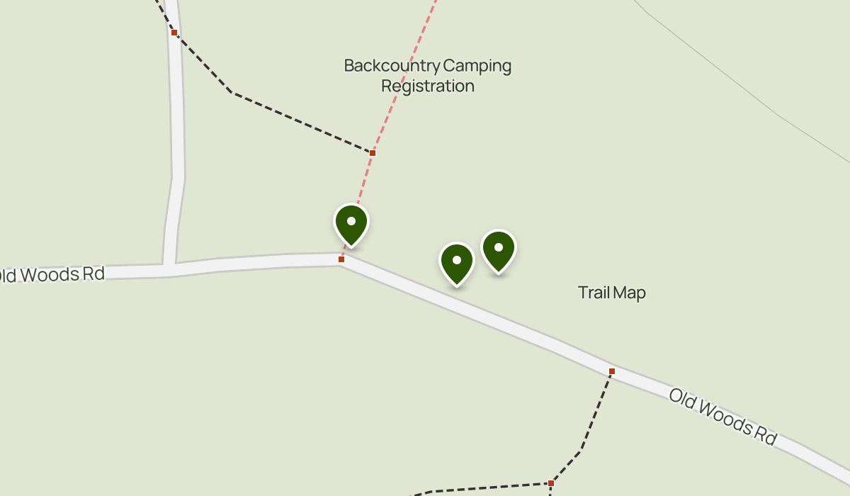 Elk Knob State Park | List | AllTrails