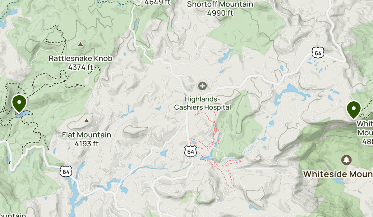 hike-school | List | AllTrails