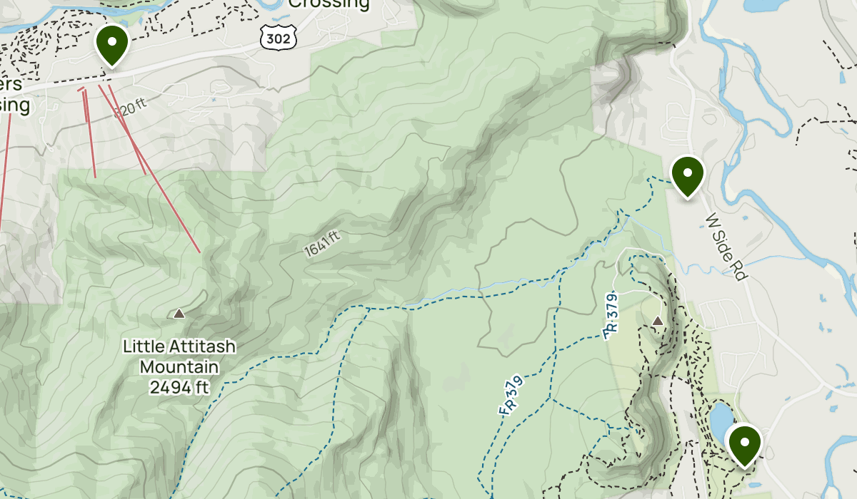 Echo Lake State Park | List | AllTrails