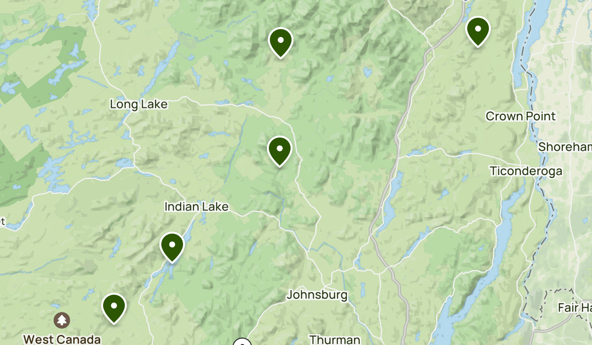 Fire towers | List | AllTrails