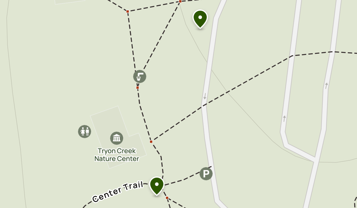 Tryon | List | AllTrails