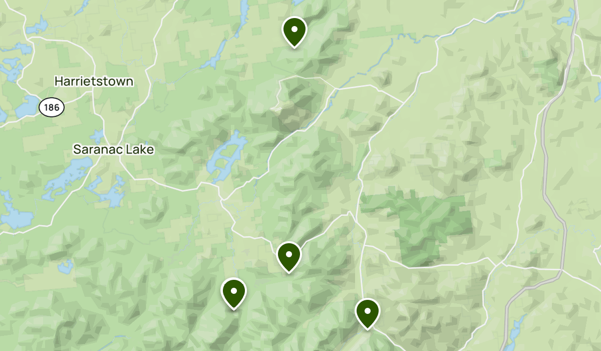 Winter hikes | List | AllTrails