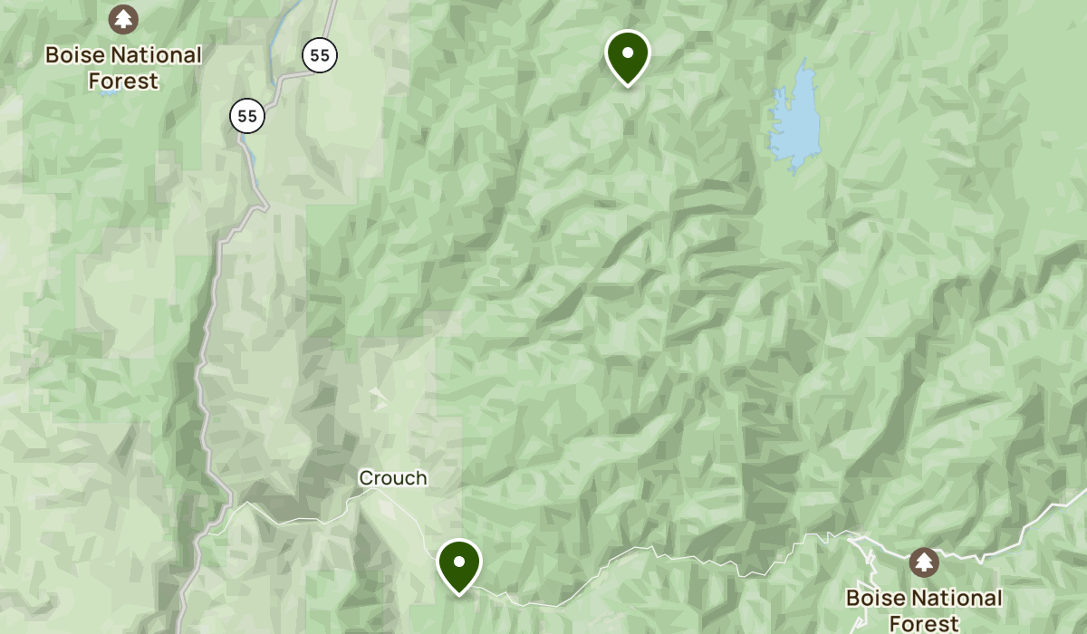 Hunt unit 33 | List | AllTrails