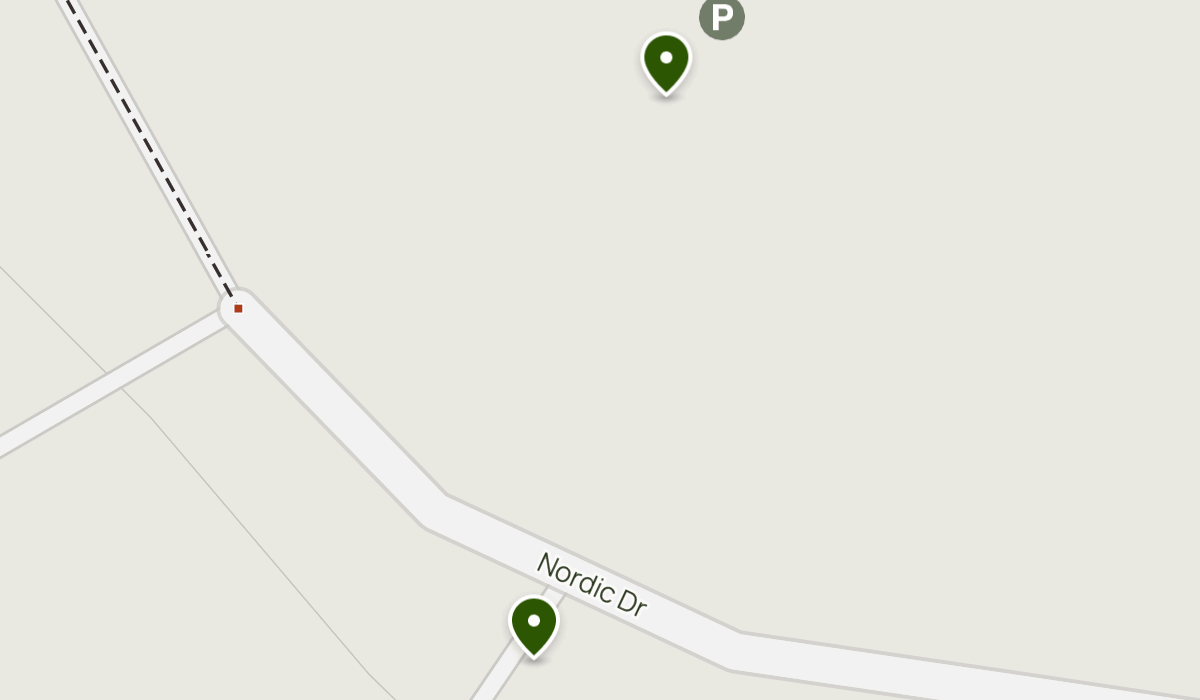 Island Snowshoeing | List | AllTrails