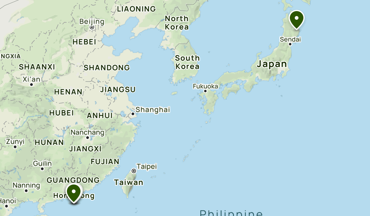 MacLehose Trail | List | AllTrails