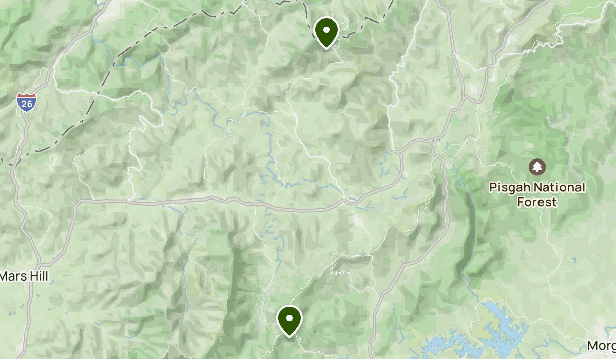 Road trip | List | AllTrails