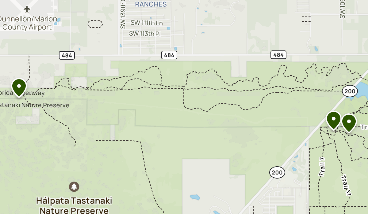 Ross prairie | List | AllTrails