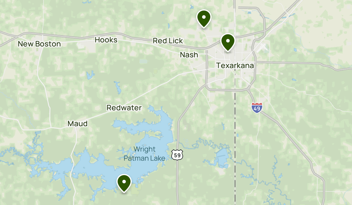 Atlanta state park | List | AllTrails