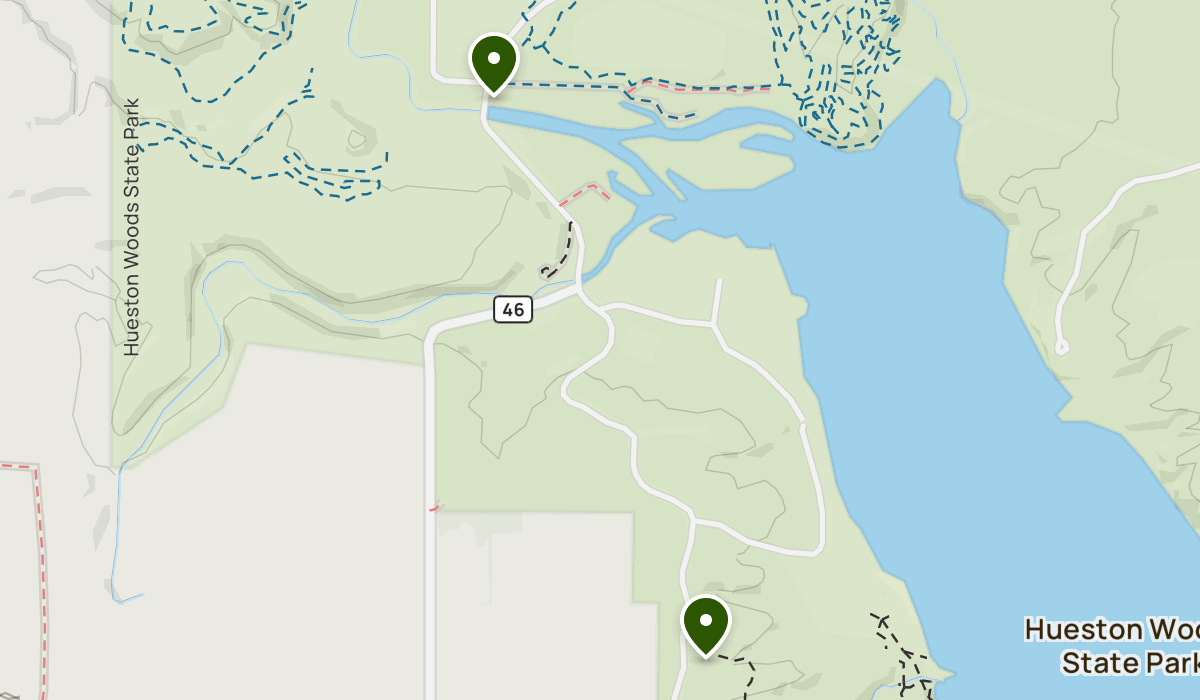 Hueston Woods | List | AllTrails