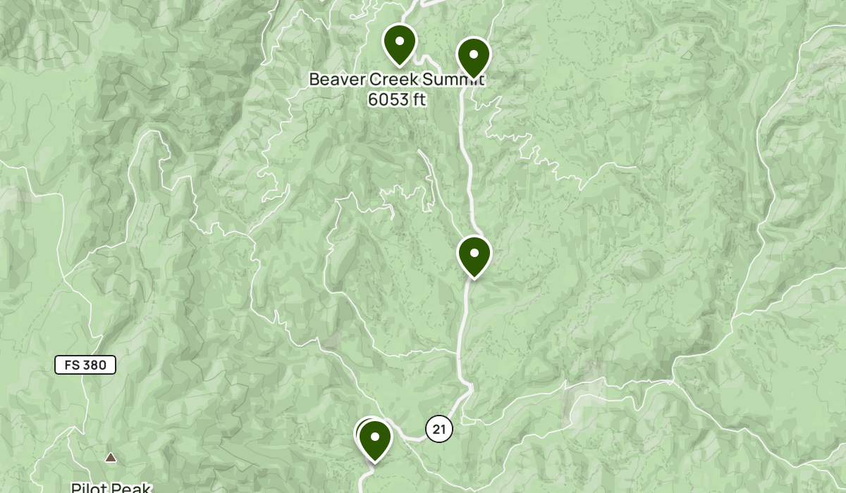 Snowshoe Trails to Do | List | AllTrails