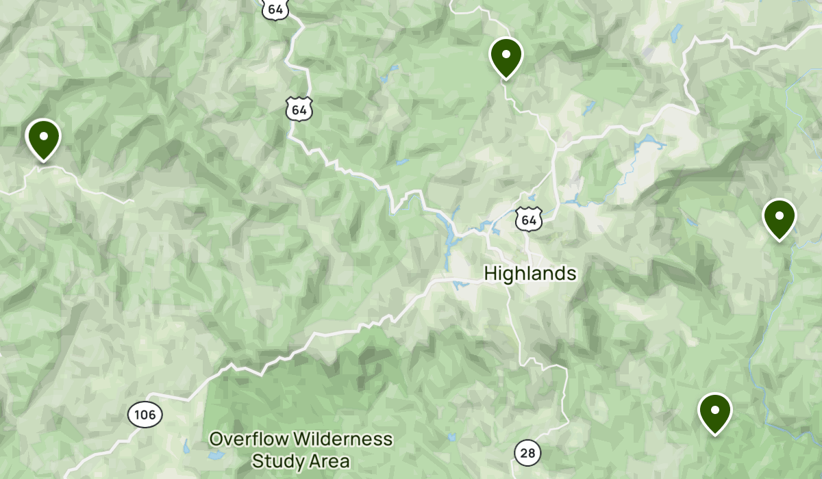 LONG/STRENUOUS MT HIKES | List | AllTrails