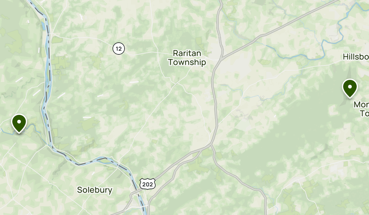 Local Hikes to Consider | List | AllTrails