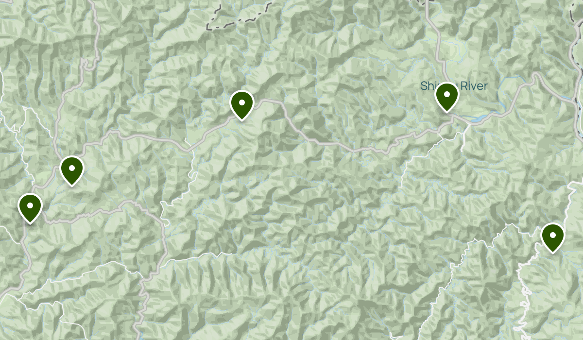 Kumano Kodo Nakahechi | List | AllTrails